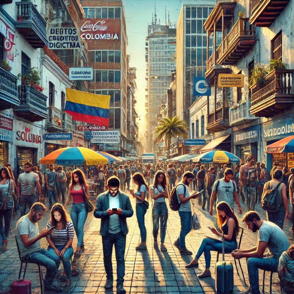 Impacto de la tasa máxima y salario mínimo 2025 en Colombia | Technovation